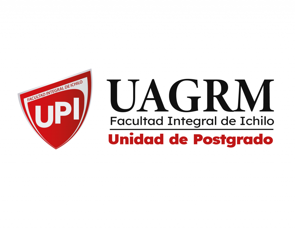 Logotipos – Unidad de Postgrado Ichilo